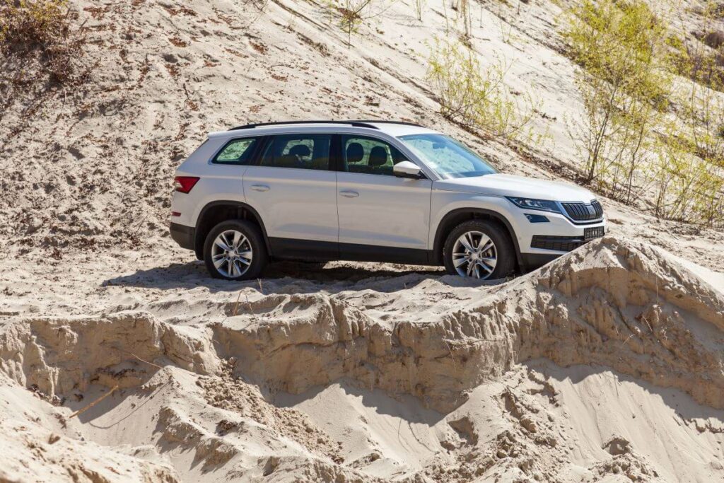 SUV do 150 tys. złotych? Polecane modele w 2025 roku - Moto Klub