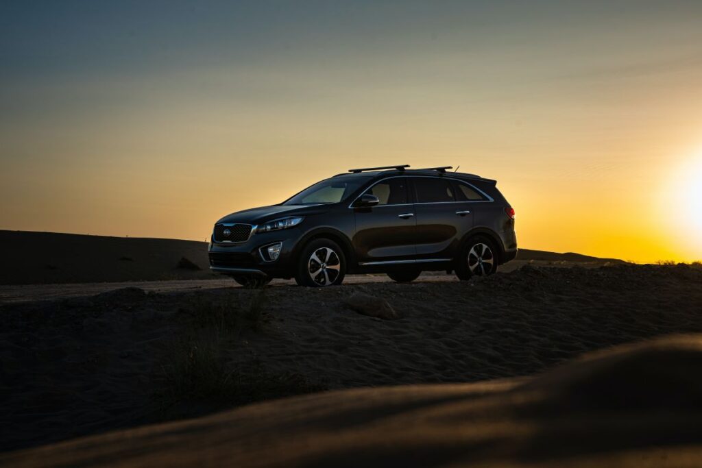 SUV do 150 tys. złotych? Polecane modele w 2025 roku - Moto Klub