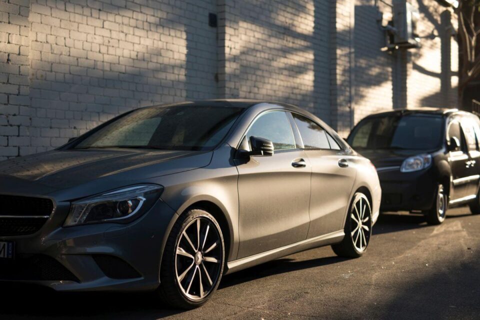 Samochody klasy D - auta segmentu D - Moto Klub