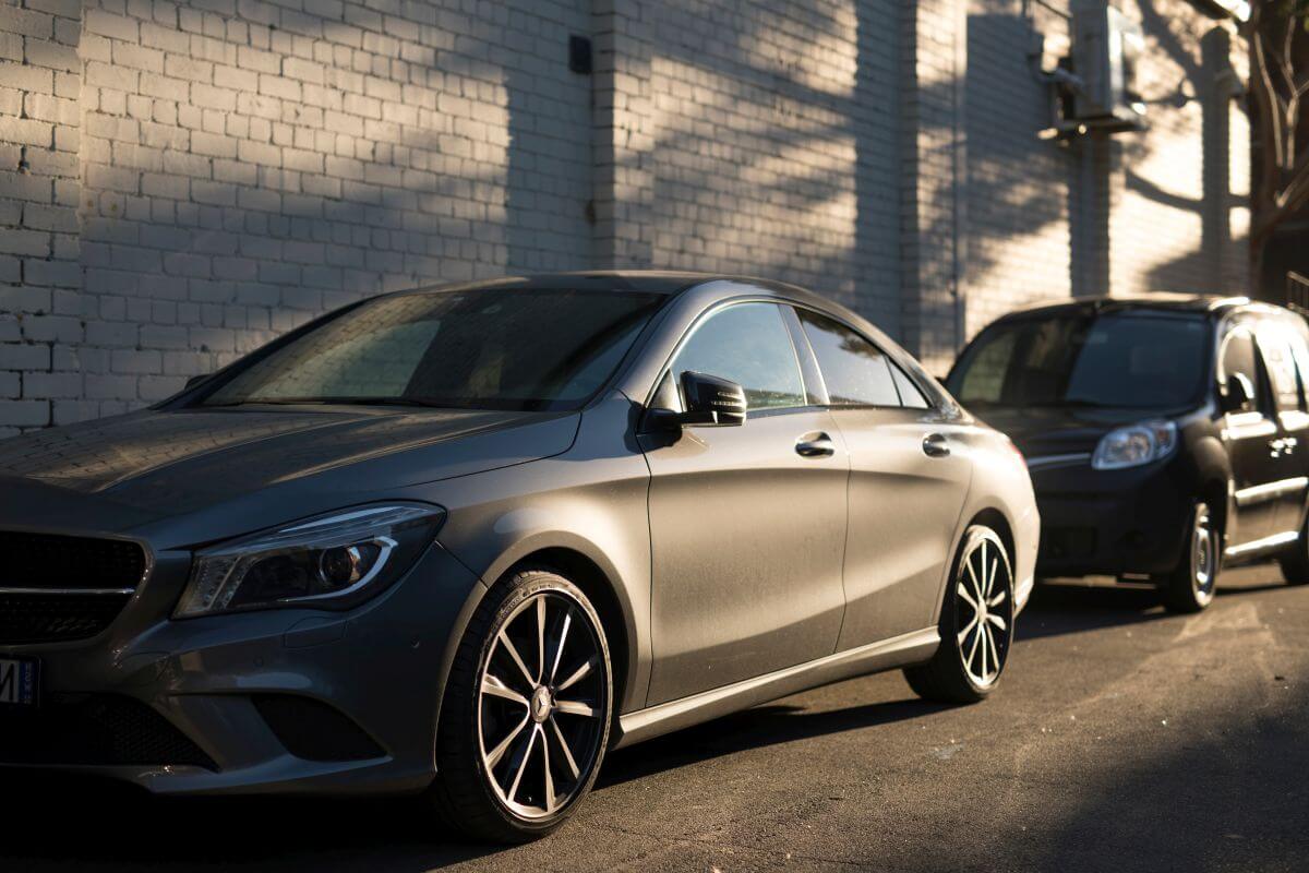 Samochody klasy D - auta segmentu D - Moto Klub