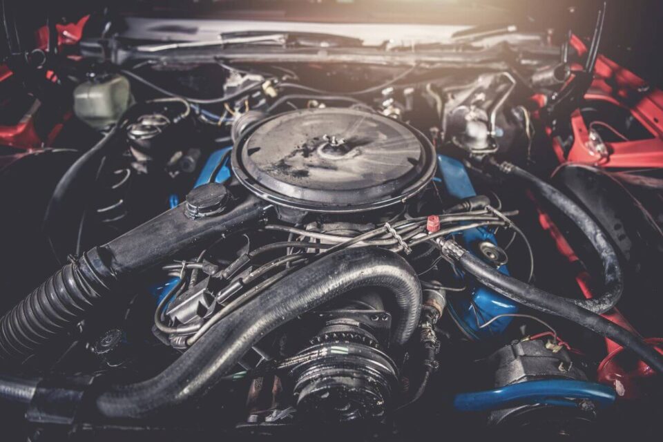 Audi Q5 – jaki silnik wybrać do tego auta?